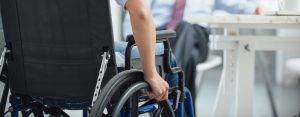 Reconnaissance de la Qualité de Travailleur Handicapé (RQTH)