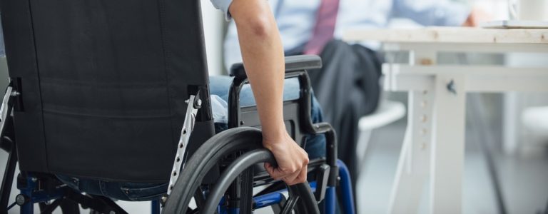 Reconnaissance de la Qualité de Travailleur Handicapé (RQTH)