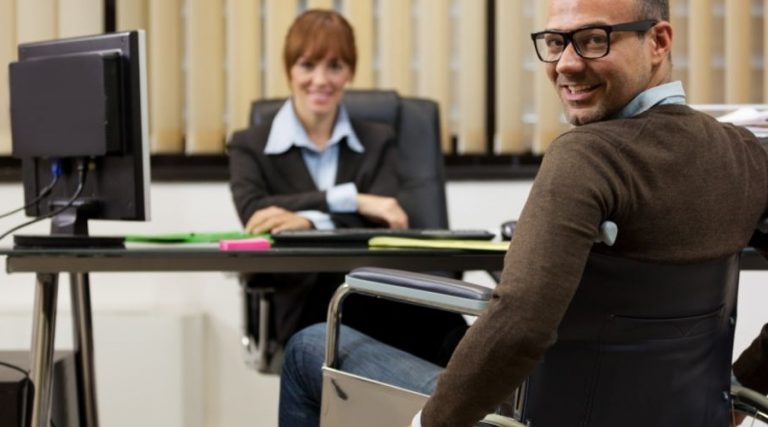 Reconnaissance de la Qualité de Travailleur Handicapé (RQTH)