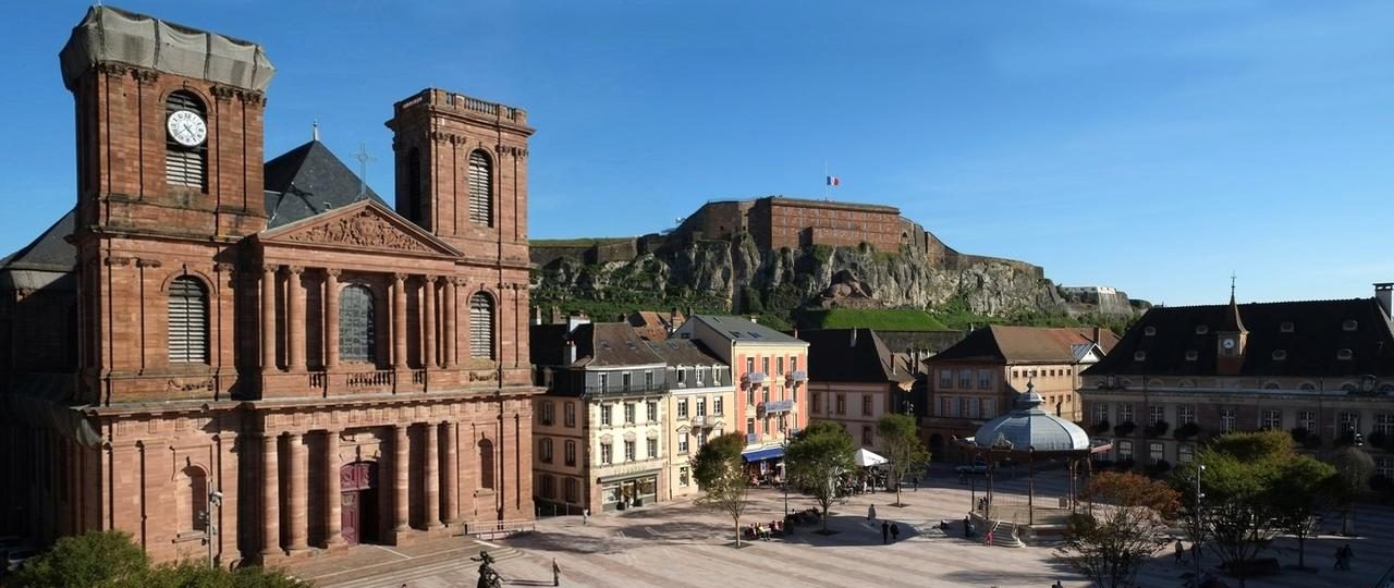 CAF du Territoire de Belfort : contact | Mes-Allocs.fr