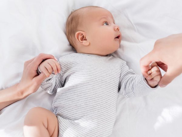 Quelle est l’allocation de base PAJE ? | Mes-Allocs.fr