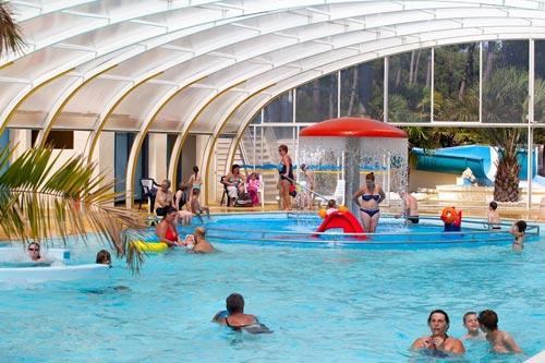 VACAF Catalogue 2016 des vacances en famille