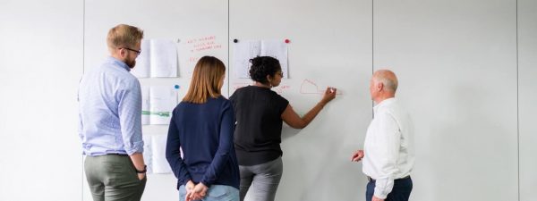 Quelles sont les aides de Pôle Emploi pour une reconversion professionnelle | Mes-Allocs.fr