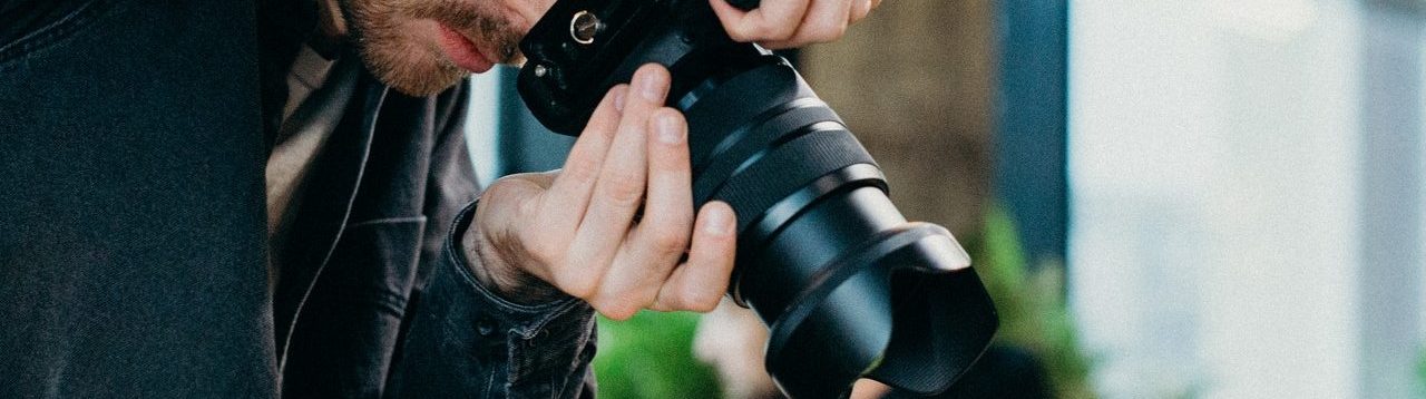 Quel Est Le Salaire Dun Photographe Mes Allocs Fr