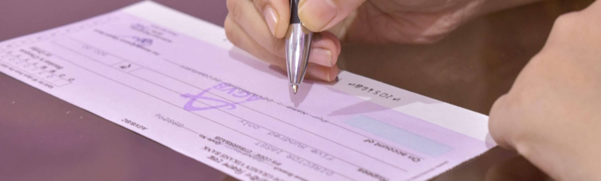 Comment faire un chèque pour trop perçu CAF ? | Mes-Allocs.fr