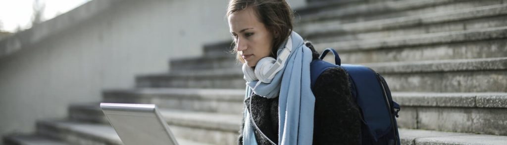Comment faire une simulation de bourse ERASMUS en 2026 ? | Mes-Allocs.fr