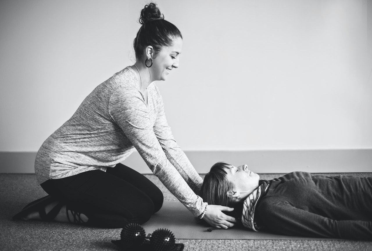 Fiche metier kiné : tout savoir sur la profession | Mes-Allocs.fr