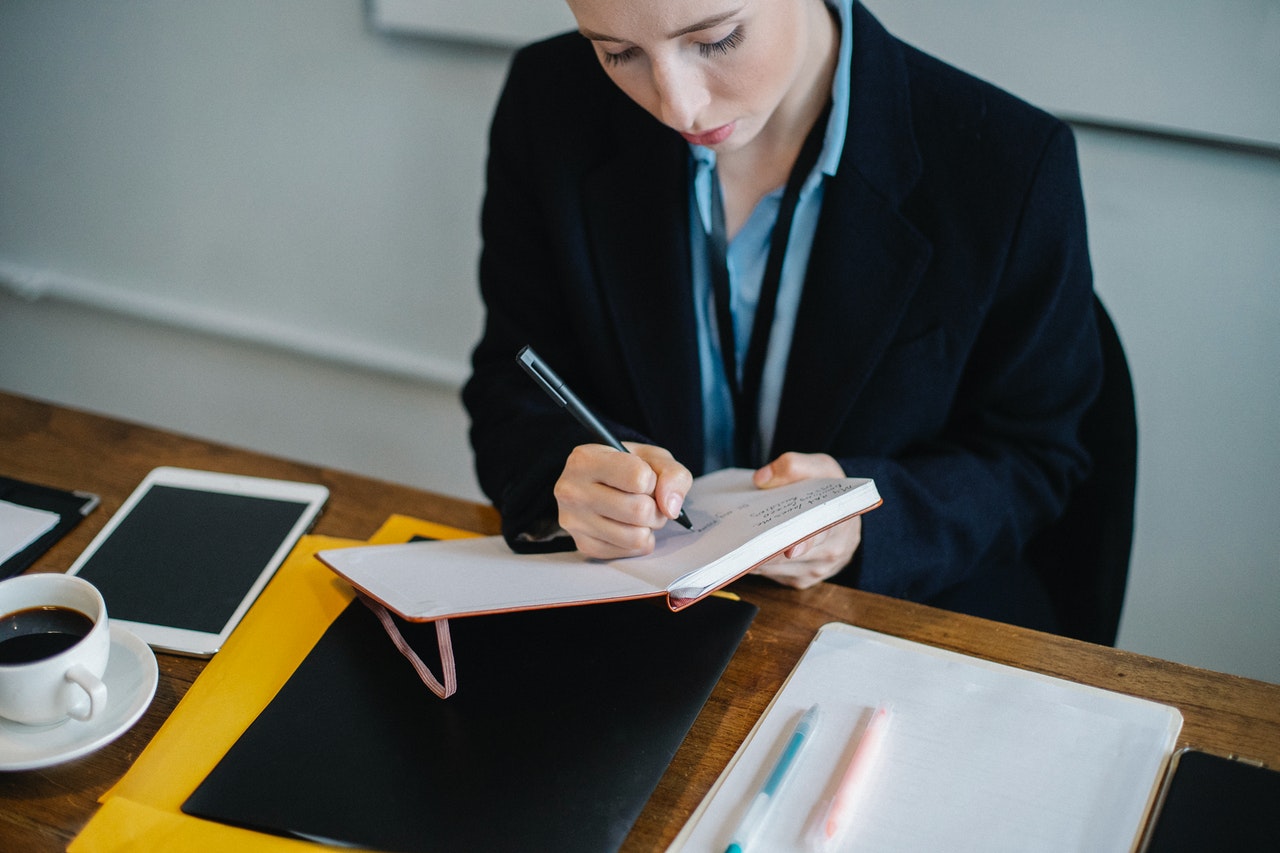 Tout sur la recherche emploi secretaire | Mes-Allocs.fr
