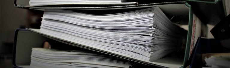 Être garant pour un prêt étudiant : les documents à fournir | Mes-Allocs.fr