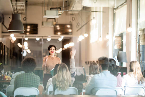 C'est quoi une formation continue ? | Mes-Allocs.fr