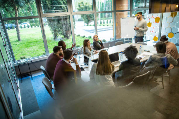 Qu'est ce qu'une action de formation ? | Mes-Allocs.fr