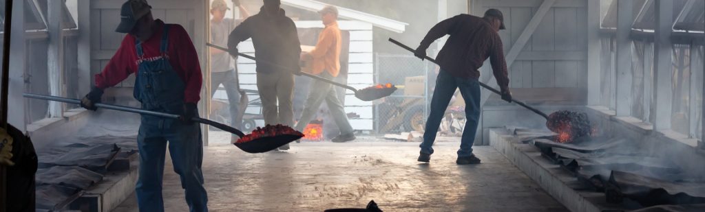 Comment fonctionne la retraite des mines ? | Mes-Allocs.fr