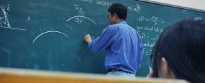 Tout savoir sur la retraite d'enseignant | Mes-Allocs.fr