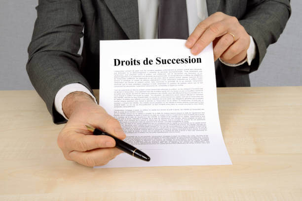 Renonciation à une succession : procédure et conséquences | Mes-Allocs.fr