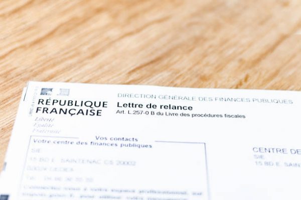 Avis d'imposition : tout comprendre en 2 minutes | Mes-Allocs.fr