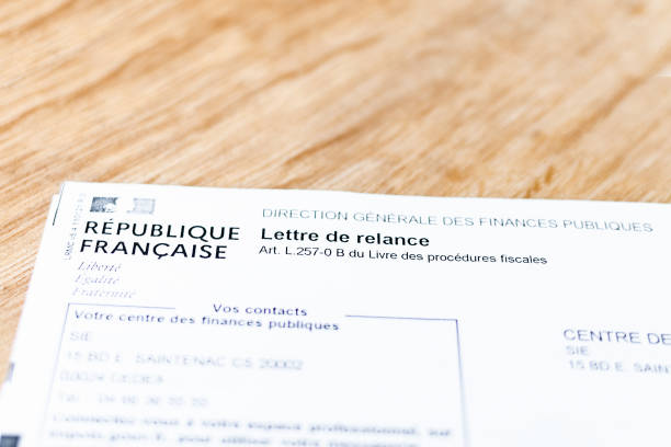 Avis d'imposition : tout comprendre en 2 minutes | Mes-Allocs.fr