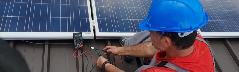 Les différents installateurs de panneaux solaires | Mes-Allocs.fr