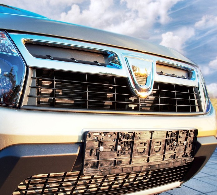 Prime à la conversion pour les véhicules Dacia : conditions, montants ...