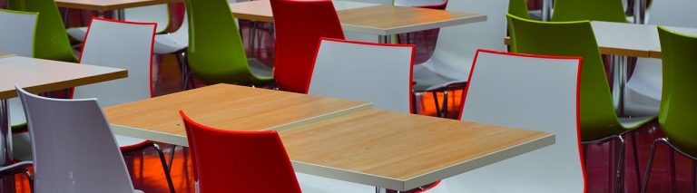 Comment bénéficier du repas au restaurant universitaire ? | Mes-Allocs.fr