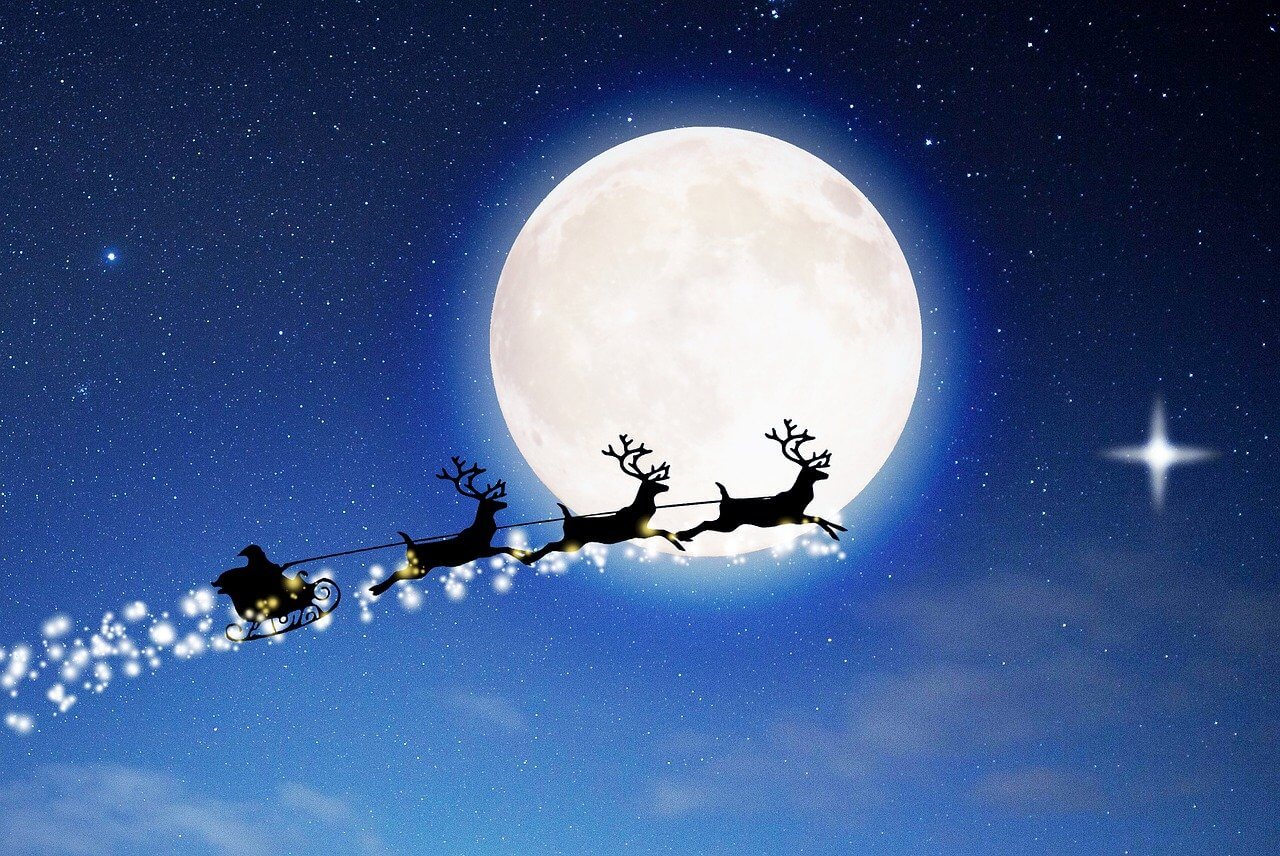 Prime de Noël avec 1 enfant : conditions et montant | Mes-Allocs.fr