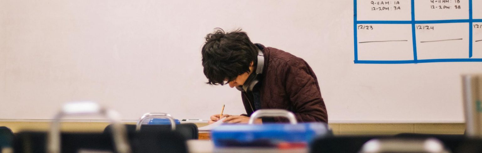 Formulaire demande de bourse lycée : comment le remplir ? | Mes-Allocs.fr