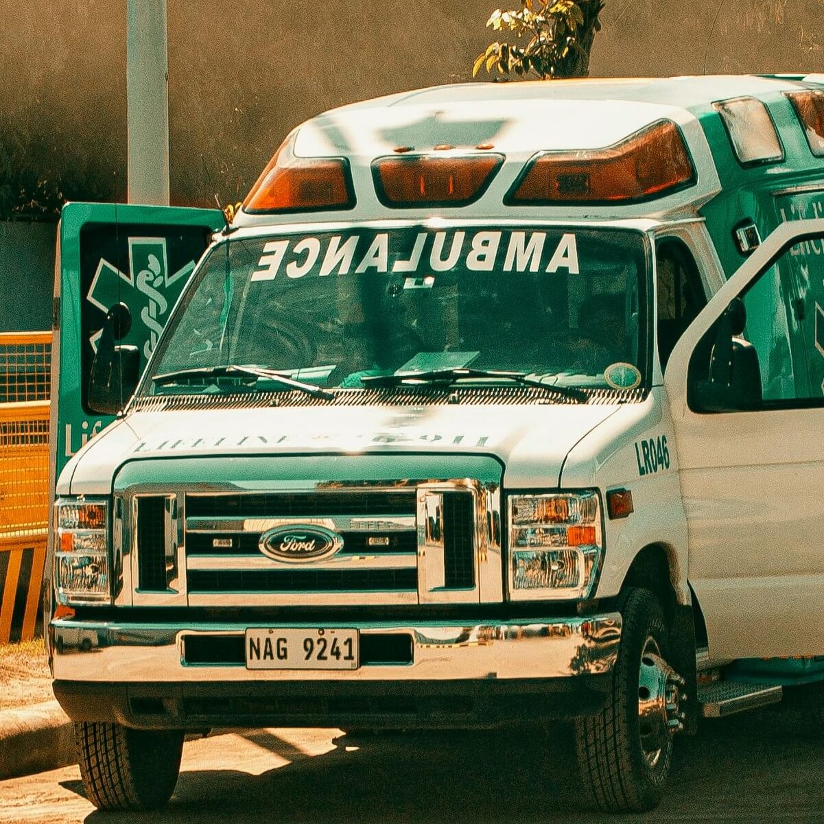 Transport médical partagé : conditions, remboursement, demande